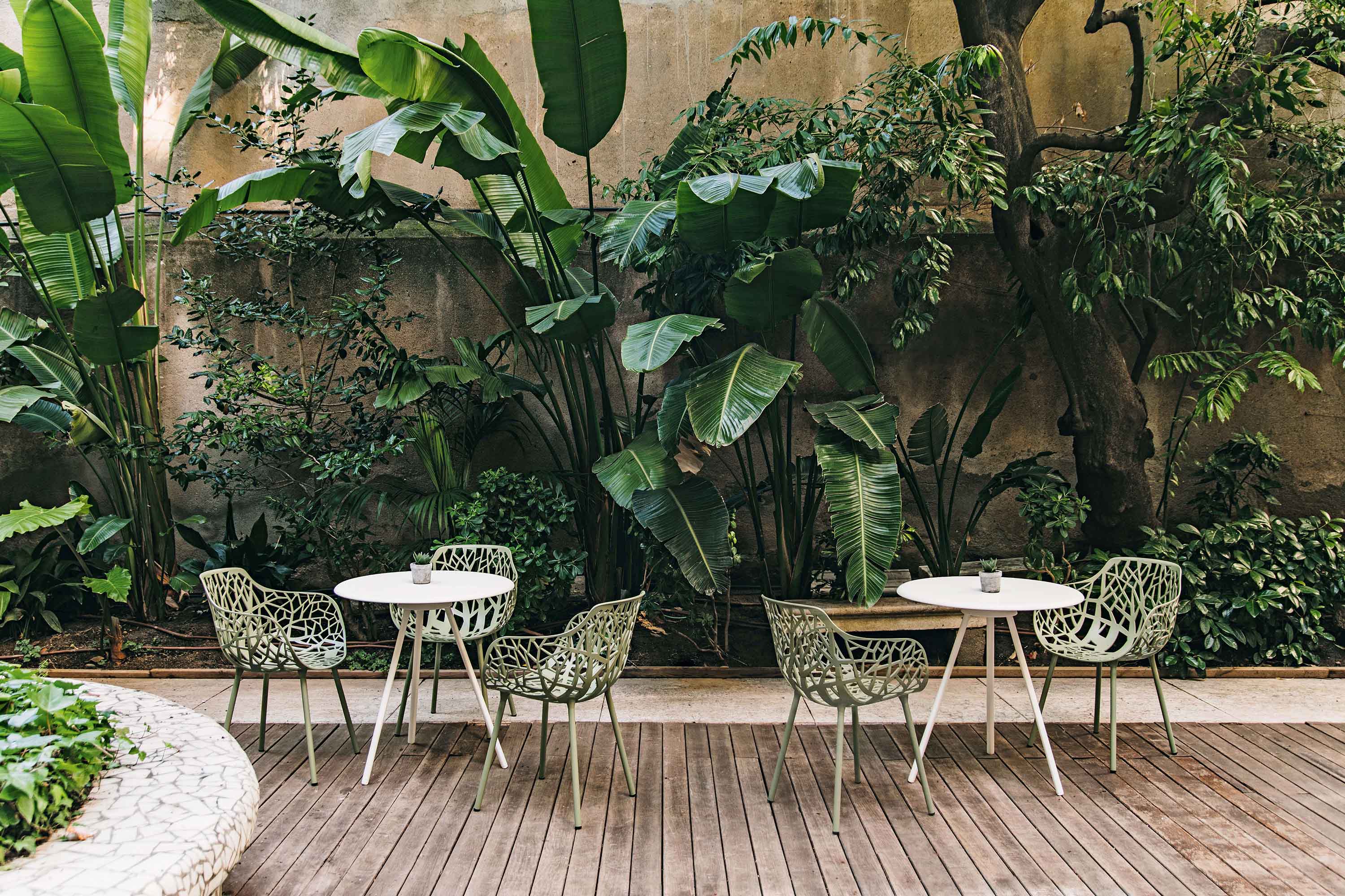 Forest serien från Fast - Bra Möbler