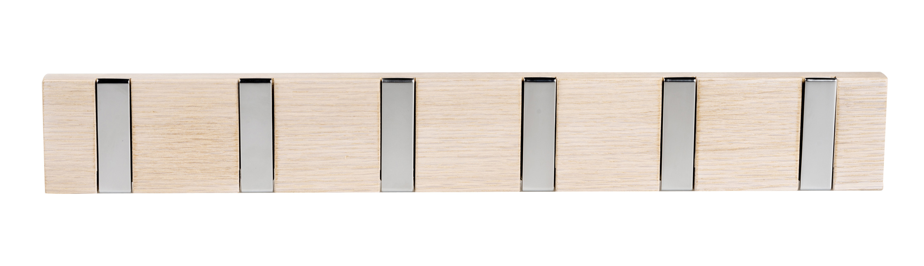 Köp Confetti kroklist - Vitpigmenterad ek 50 x 7 cm från Rowico Home ...