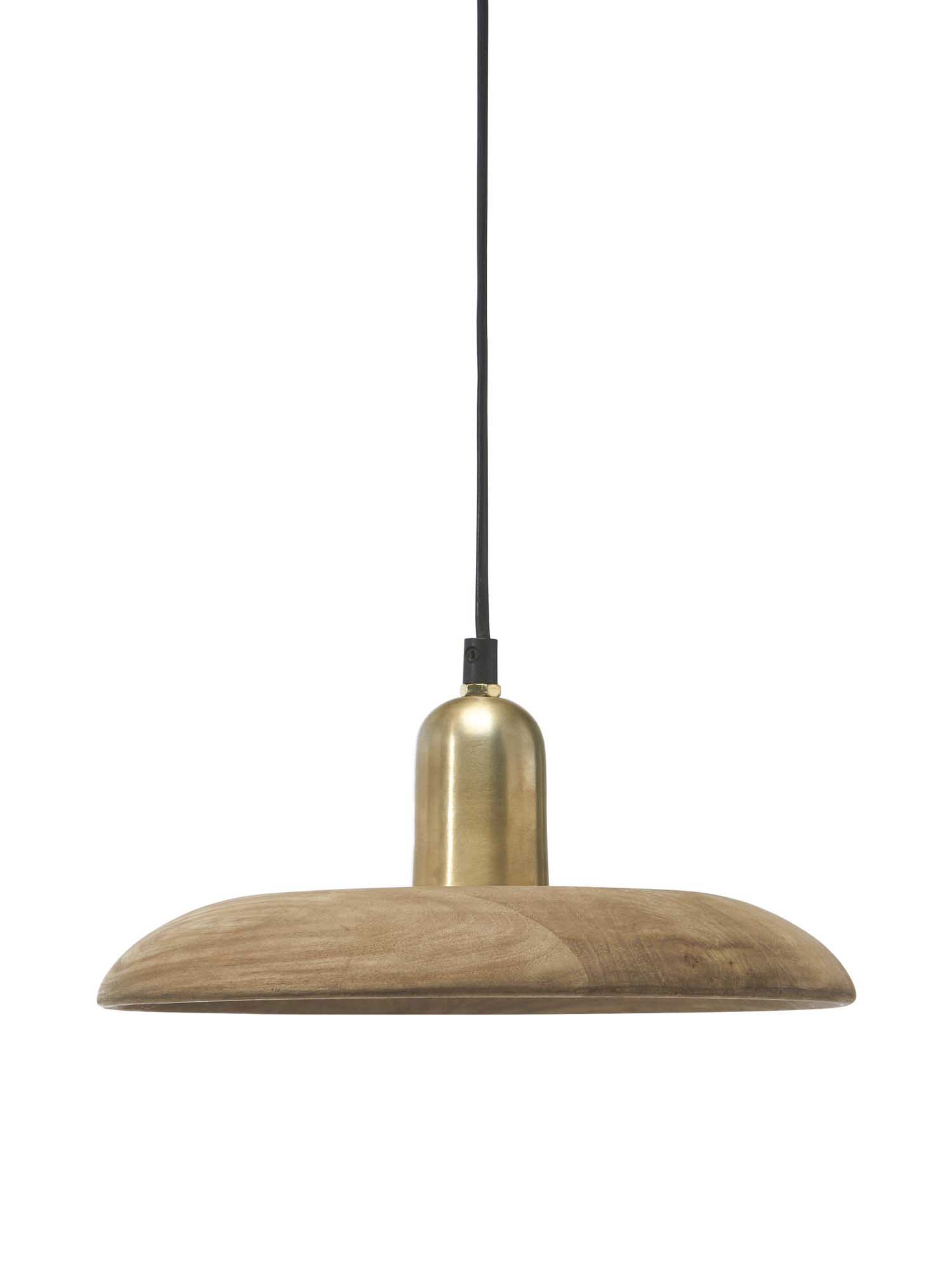 Köp Bliss tak-/fönsterlampa - Aged brown 28 cm från PR Home - Bra Möbler
