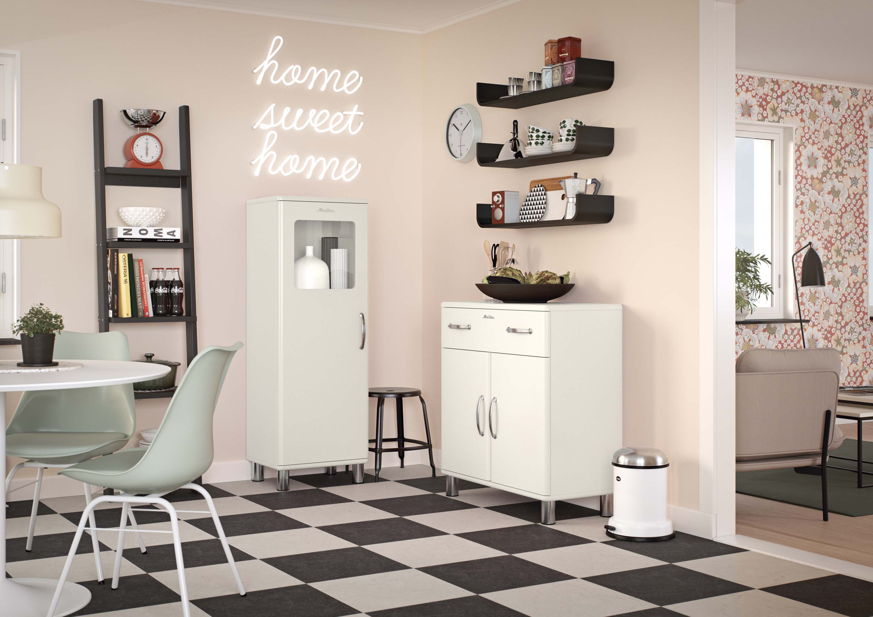 Köp Strada - Tenzo från Tenzo - Bra Möbler