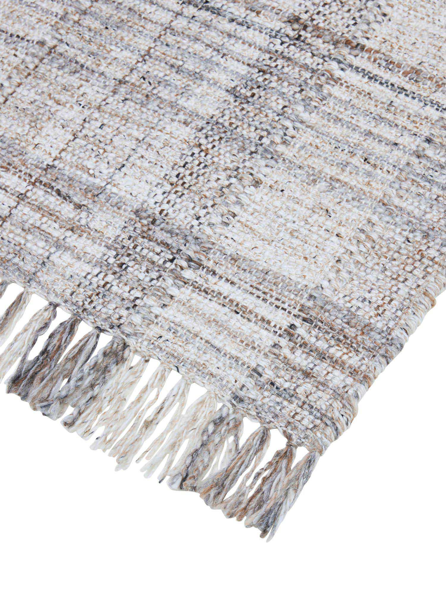 Köp Ralph matta - Beige 170 x 240 cm från Svanefors - Bra Möbler